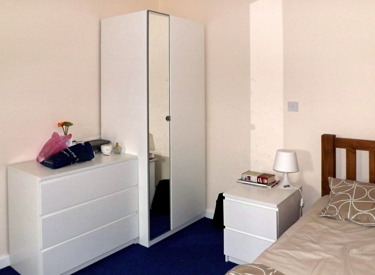 Supported Accommodation St Vincent De Paul Society